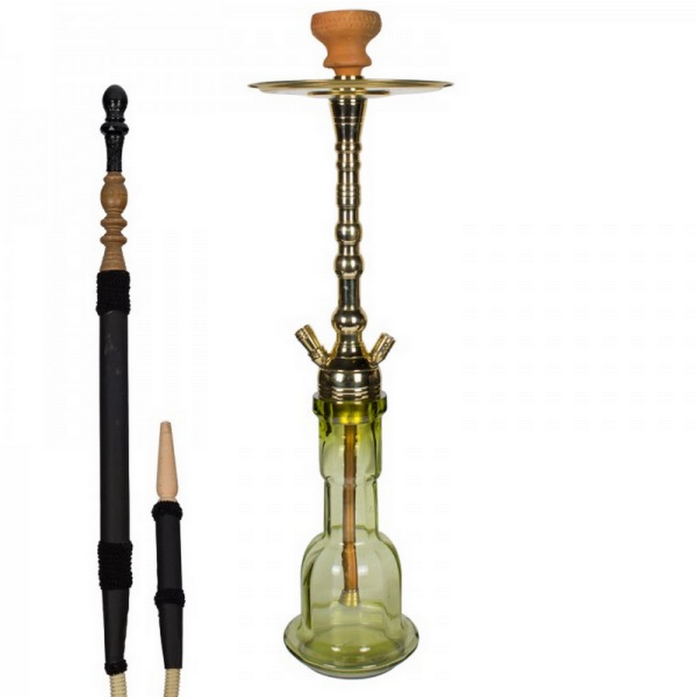 Tekdemir Original traditionelle Shisha jetzt kaufen | Shishame.de