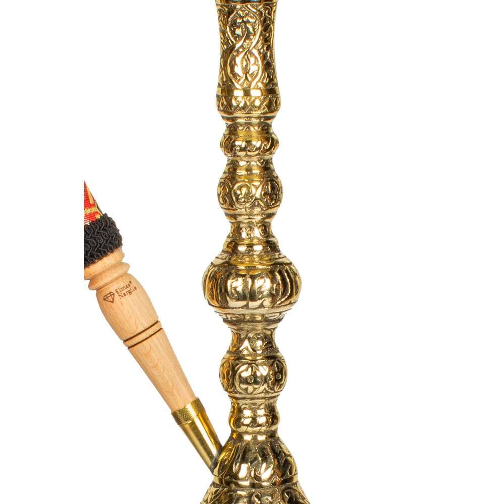 Elmas Original traditionelle Shisha jetzt kaufen | Shishame.de