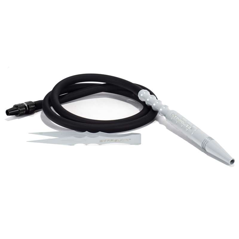 Starbuzz Carbine Shisha Sig Grey jetzt günstig kaufen | Shishame.de