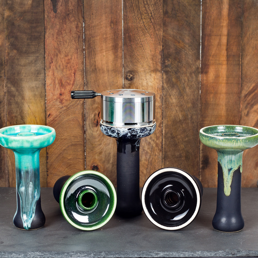 Phunnel Bowl mit Smokebox jetzt kaufen | Shishame.de