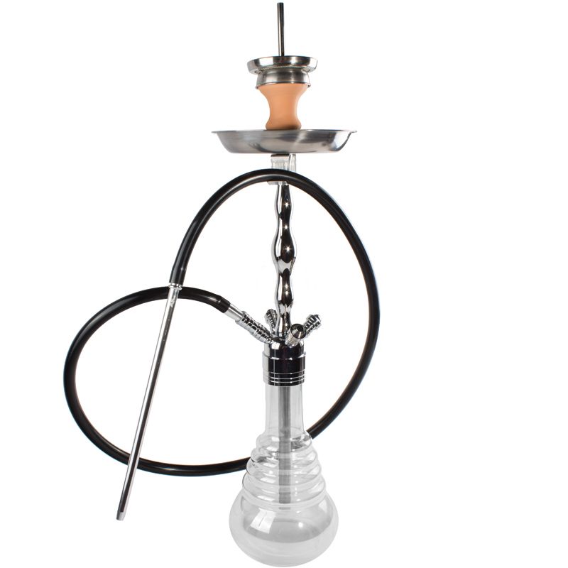 ShishaMe Classic Shisha 630er Silber jetzt günstig online kaufen ...