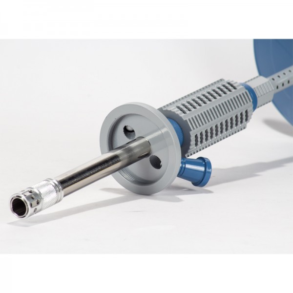 Starbuzz Carbine Shisha Sig Grey jetzt günstig kaufen | Shishame.de