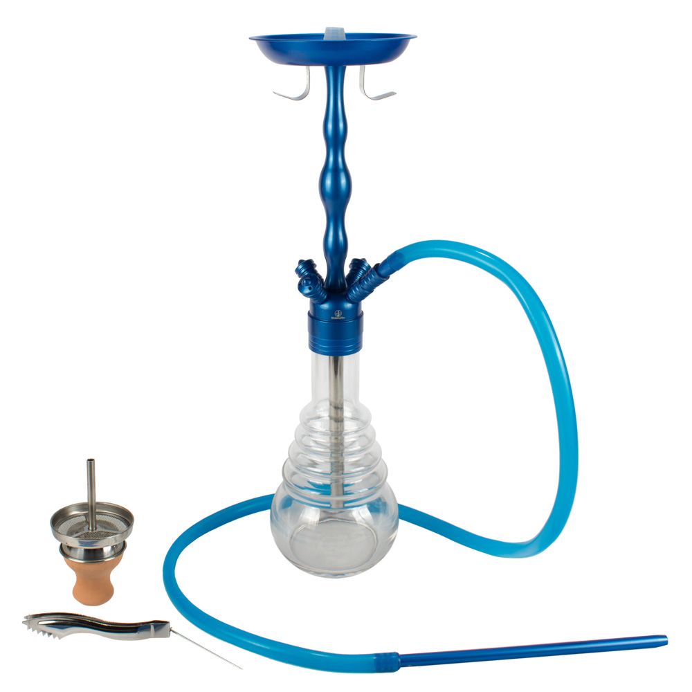 ShishaMe Classic Shisha 630er Blau jetzt günstig online kaufen ...