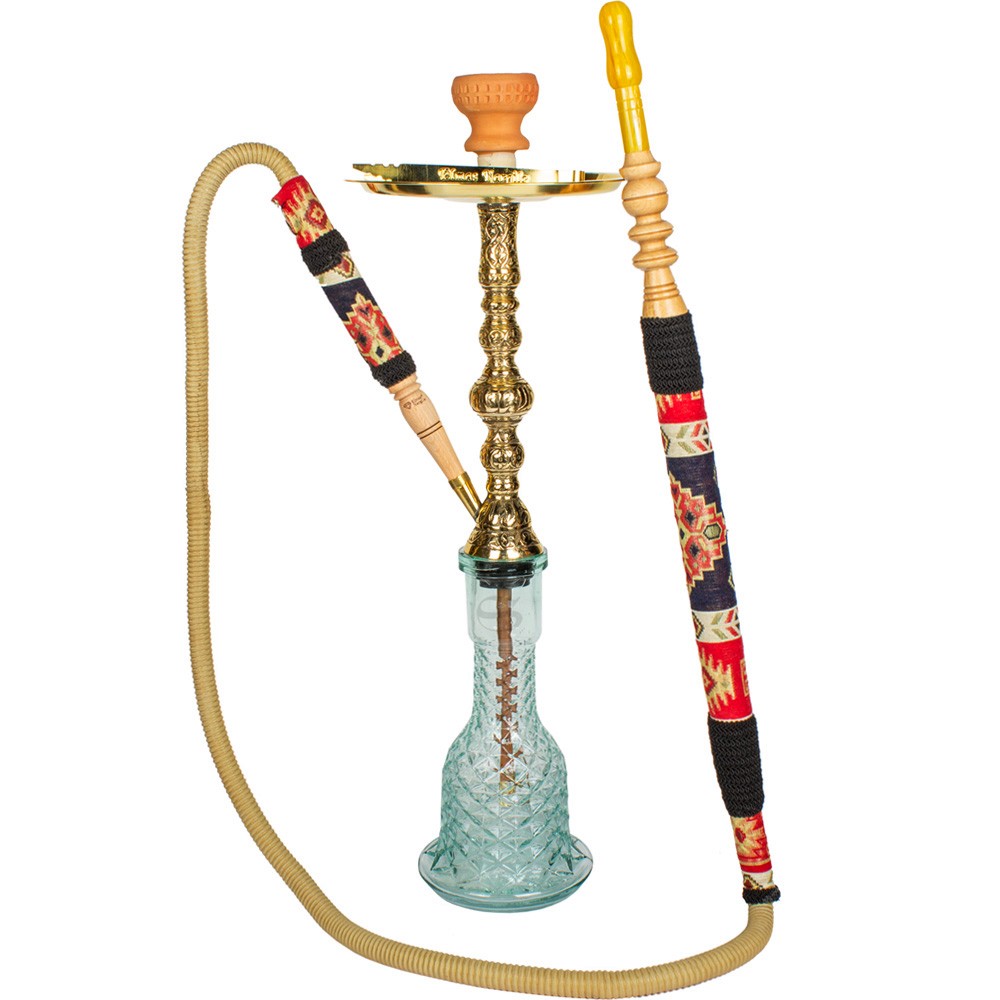 Elmas Original traditionelle Shisha jetzt kaufen | Shishame.de