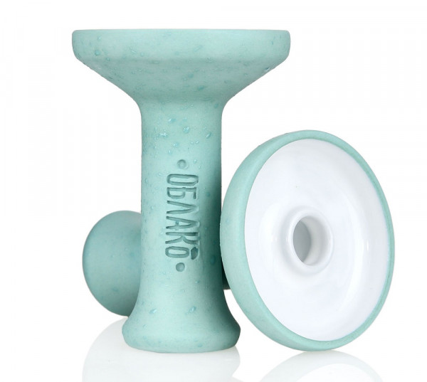 Oblako Mono Phunnel L Light Blue jetzt kaufen | Shishame.de