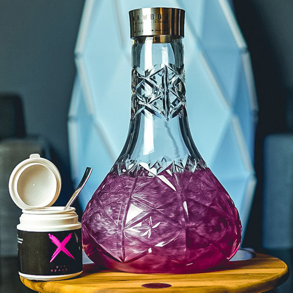 Xschischa Pink Sparkle günstig online kaufen | Shishame.de