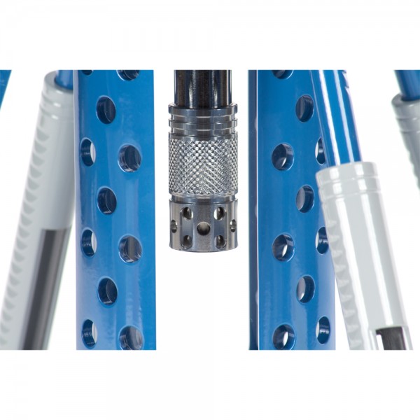 Starbuzz Carbine Shisha Sig Grey jetzt günstig kaufen | Shishame.de