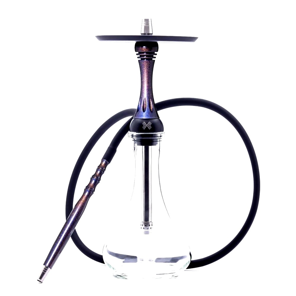 Alpha Hookah Model X Space X jetzt kaufen | Shishame.de
